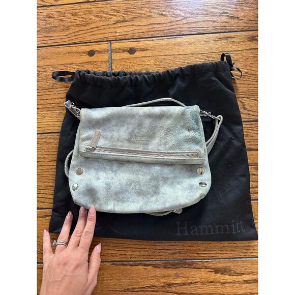 Hammitt | Bags | Hammitt Vip Crossbody Bag Limited Edition Color ...